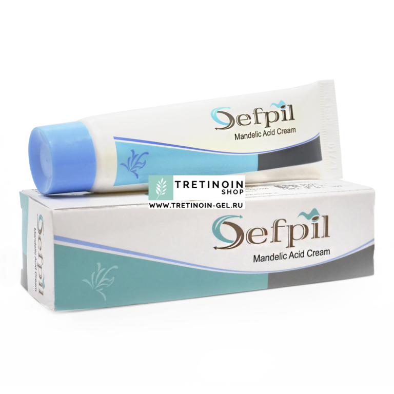 Крем Третиноин Ретино-А 0,5% омолаживающий крем, Retino-A - Tretinoin ...